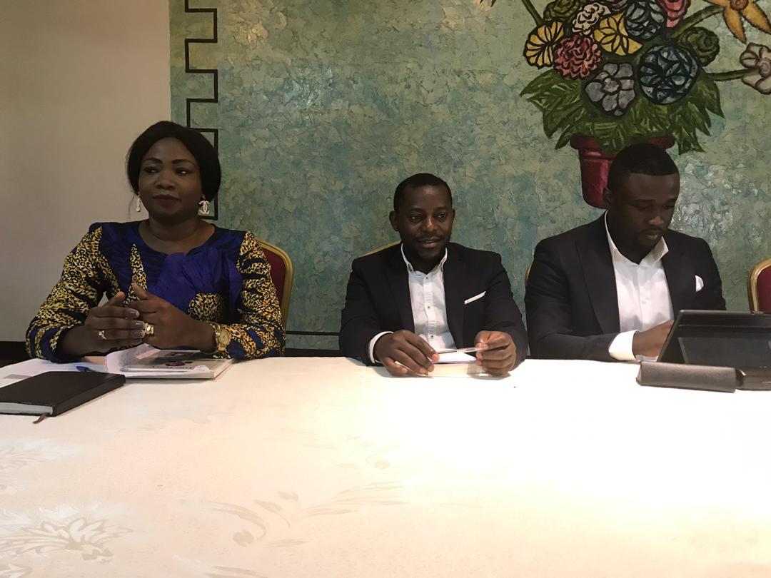 La LUCHA vous souhaite a bienvenue sur son site web