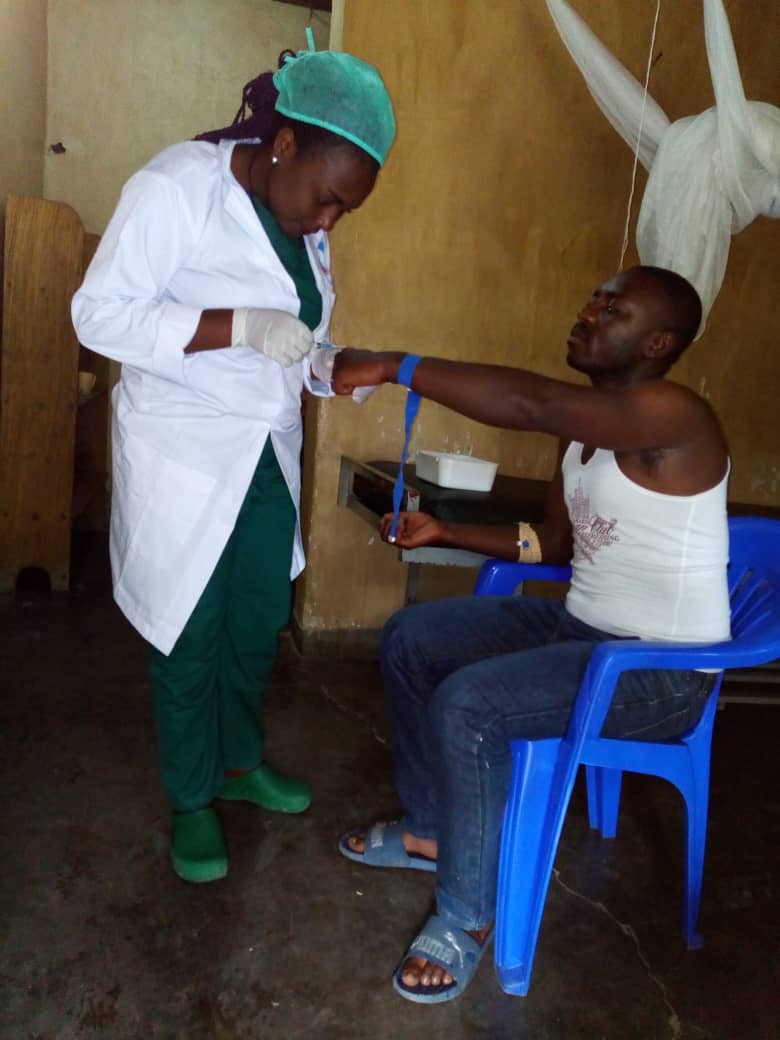 La LUCHA vous souhaite a bienvenue sur son site web